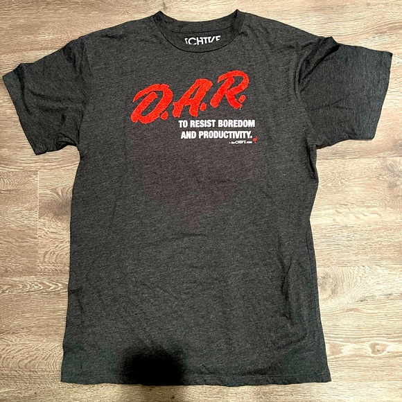 the chive | Shirts | Dar The Chive Tshirt | Poshmark